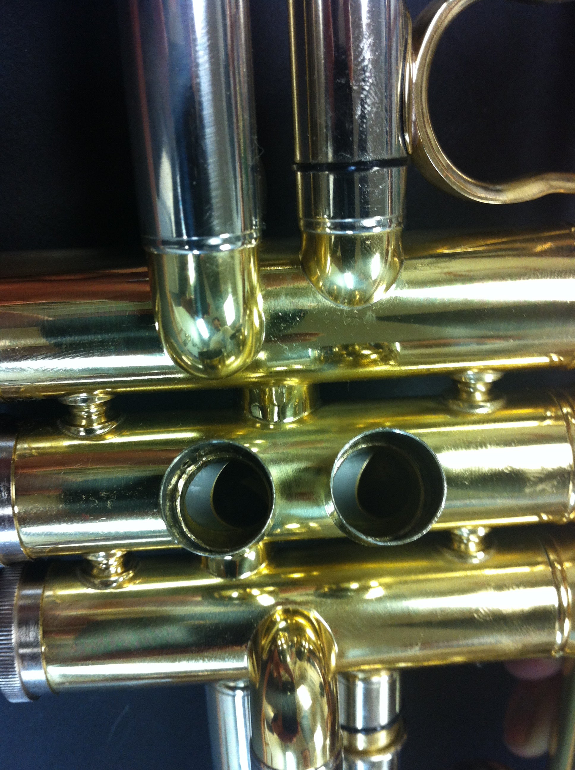 Brass Instrument Service Booking – Gazebo Music inc